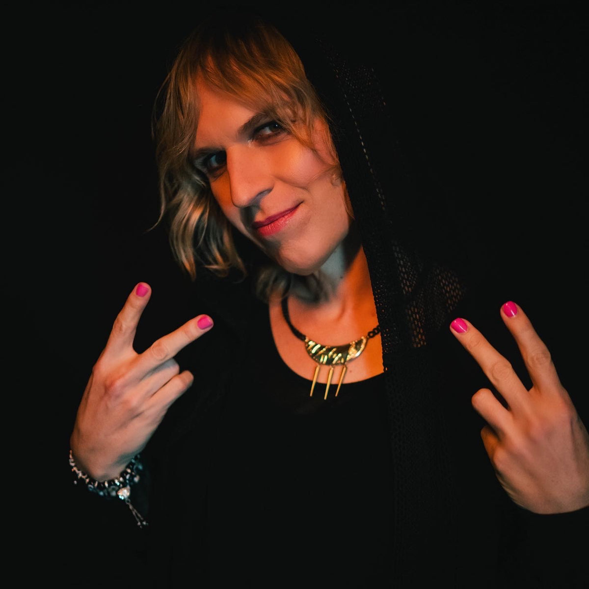 OUT NOW! MZ WORTHY - FIG MOUTH – SLOTHACID